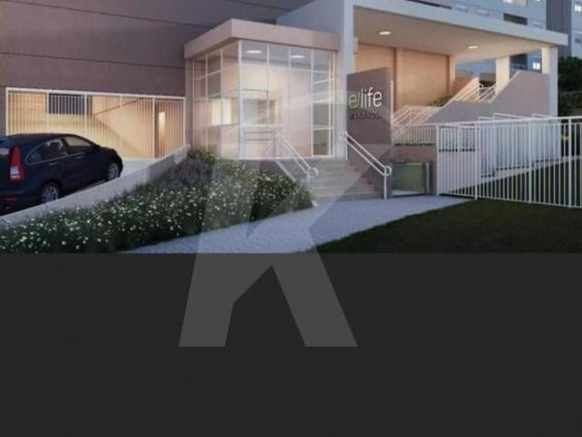 Apartamento no Mandaqui 2 dormitórios, 1 vaga