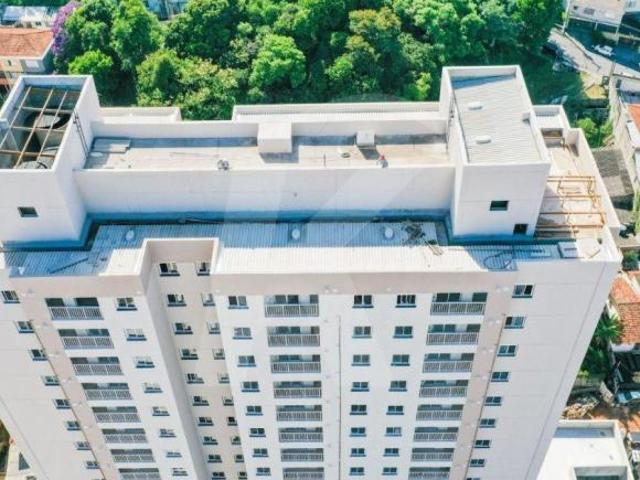 Apartamento no Mandaqui 2 dormitórios, 1 vaga