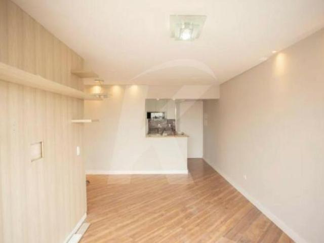 Apartamento no Mandaqui 2 quartos, 1 vaga