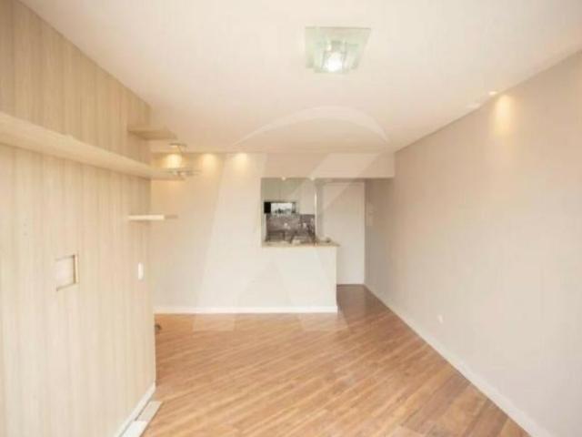 Apartamento no Mandaqui 2 quartos, 1 vaga
