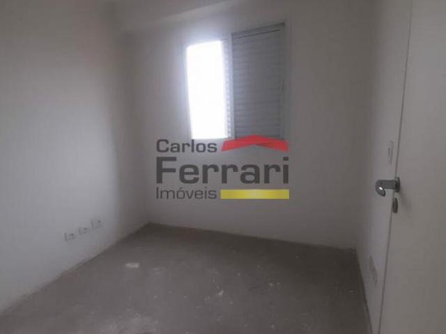 APARTAMENTO NO MANDAQUI, 3 DORMITÓRIOS, SENDO 1 SUÍTE + 1 SUÍTE AMERICANA, VARANDA GOURMET, 3 VAGAS