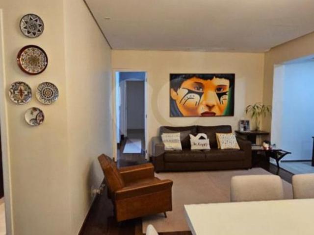 Apartamento no Mandaqui, 3 dormitórios, 1 suíte, 2 banheiros e 2 vagas