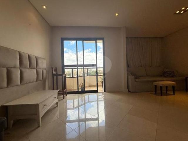 Apartamento no Mandaqui, 3 dormitórios, 1 suíte, 2 banheiros e 2 vagas