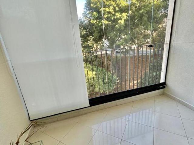 Apartamento no Mandaqui 3 dormitórios 1 suíte e 1 vaga