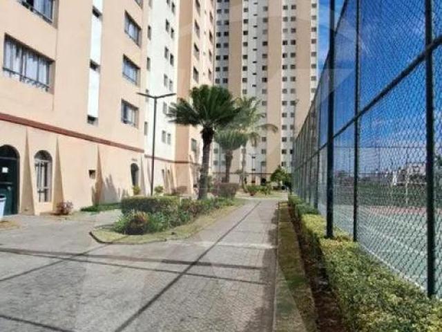 Apartamento no Mandaqui 3 quartos, 2 vagas