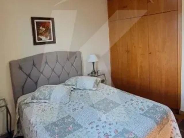 Apartamento no Mandaqui 3 quartos, 2 vagas