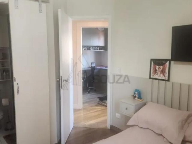 Apartamento no Mandaqui, venda 76 m² 3 dormitórios, 1 suíte, 2 vagas. Lazer