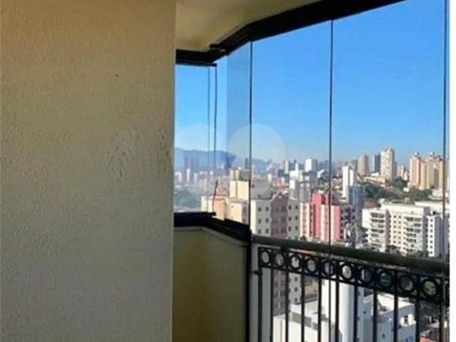 Apartamento no Mandaqui Venda