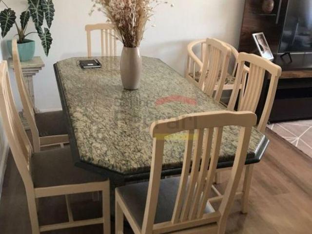 APARTAMENTO NO MANDAQUI, COM 3 DORMITÓRIOS, 1 VAGA DE GARAGEM + LAZER