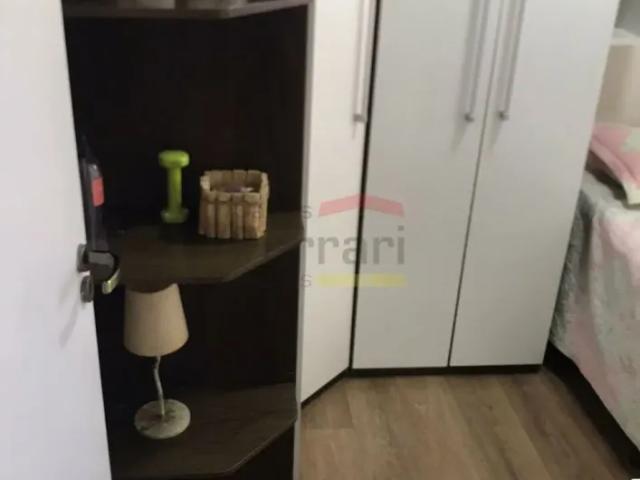 Apartamento no mandaqui, com 3 dormitórios, 1 vaga de garagem + lazer