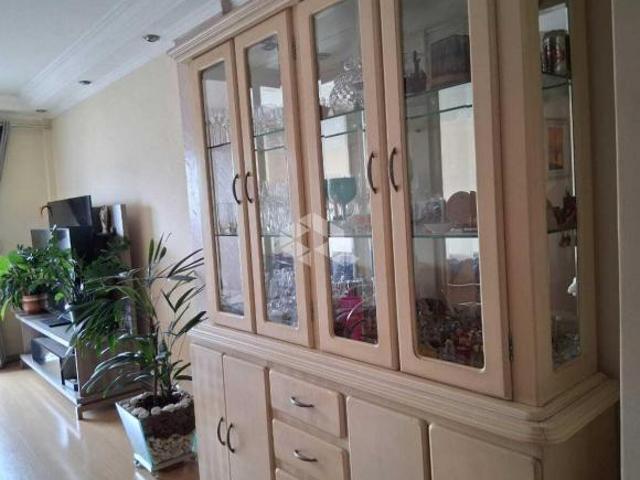 Apartamento no Mandaqui com 3 dormitórios e 1 vaga
