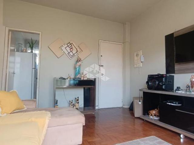 Apartamento no Mandaqui com 3 dormitórios e 1 vaga de garagem