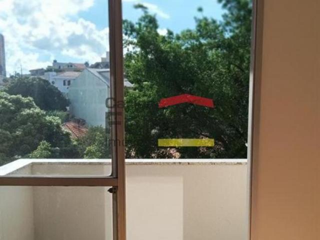 APARTAMENTO NO MANDAQUI COM 2 DORMITÓRIOS, 1 VAGA DE GARAGEM