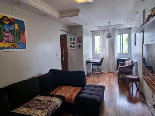 Apartamento no Mandaqui com 2 dormitórios,1 vaga e lazer