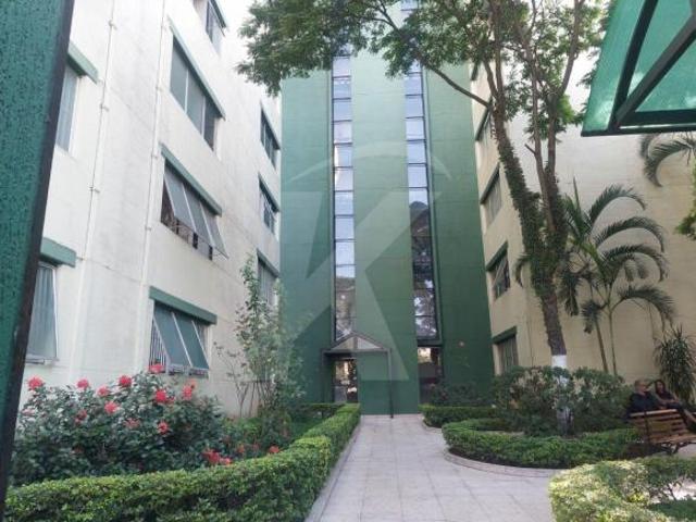 Apartamento no Mandaqui com 2 dormitórios e 1 Vaga!