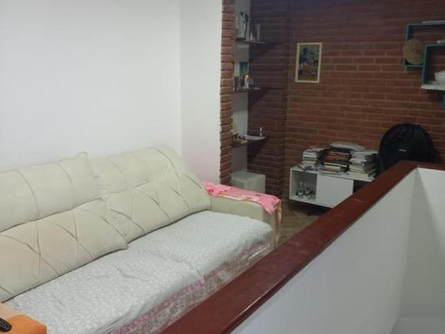 Apartamento no Mandaqui em São Paulo SP código 2097683