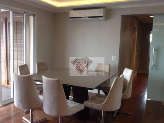 Apartamento no Mandarim