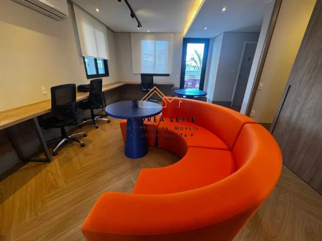 Apartamento no Mandarim Campolim para locação na cidade de Sorocaba/SP