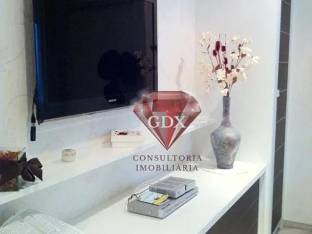 Apartamento no Mandarim Cyrela