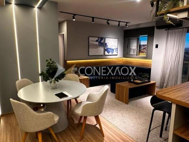 Apartamento no Mansões Santo Antônio
