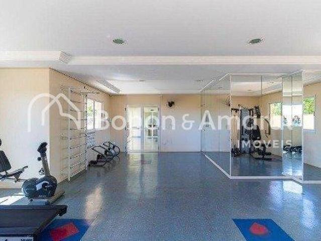 Apartamento no Mansões Santo Antonio em Campinas/SP