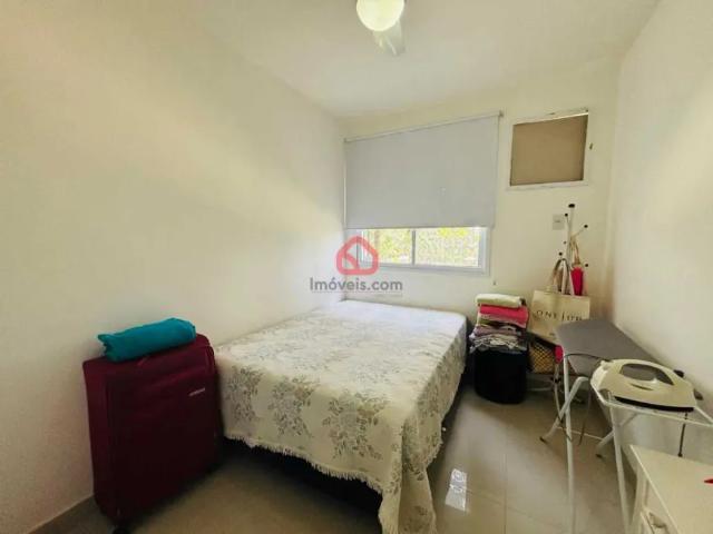 Apartamento no Maayan 2 Quartos com Suíte, Serviços Inclusos e Lazer Completo na Cidade Jardim