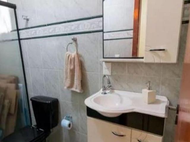 Apartamento no Macedo em Guarulhos SP código 51358