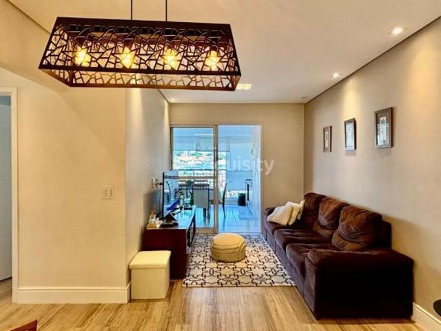 Apartamento no Magnífico na Vila Bertioga São Paulo