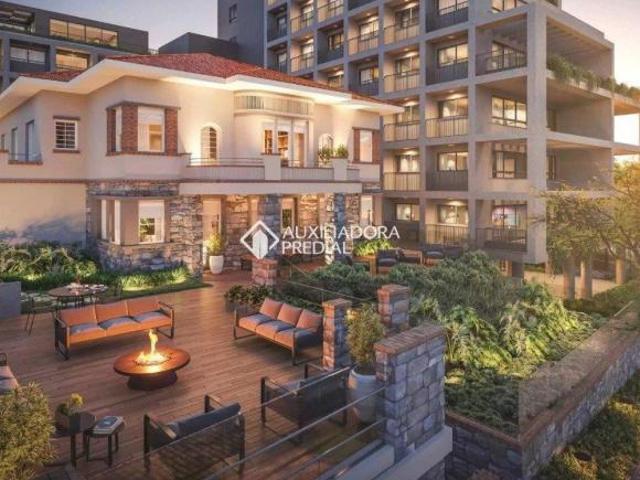 Apartamento no Magno Moinhos
