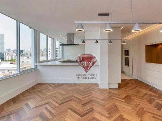 Apartamento no Magnólia