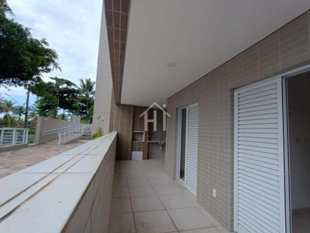 Apartamento no Maitinga a 50 metros da praia!