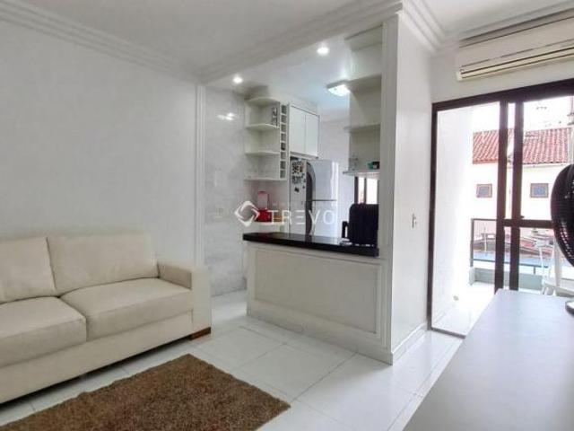 APARTAMENTO NO MAITINGA EM BERTIOGA/SP À VENDA COM 2 DORM/2 WC/1 VAGA