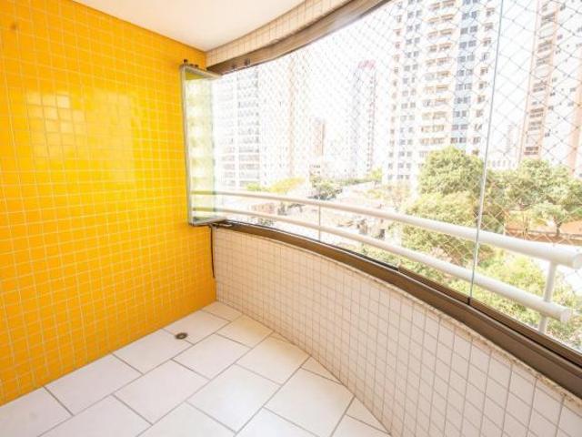 Apartamento no Málaga São Caetano