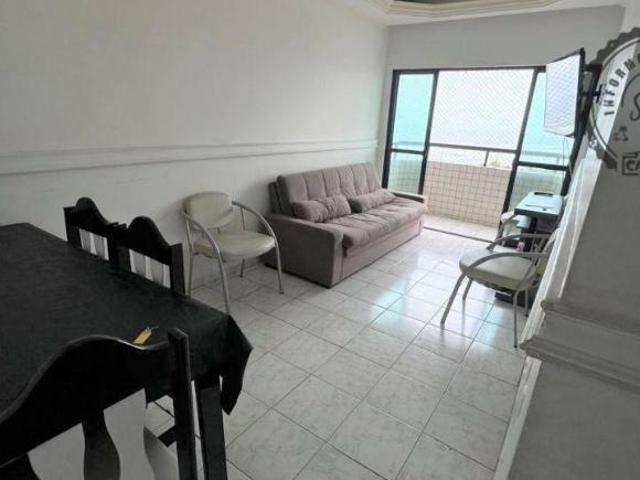 Apartamento no Maracanã Praia Grande/SP