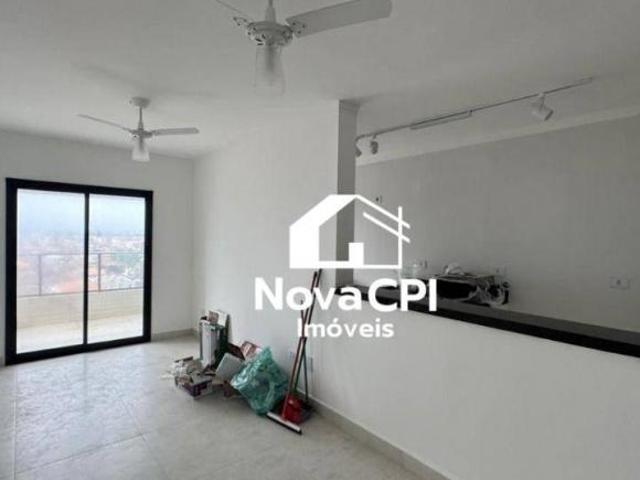 Apartamento no Maracanã – 2 dormitórios 1 suíte | Vista mar | Lazer completo | Aceita veículo