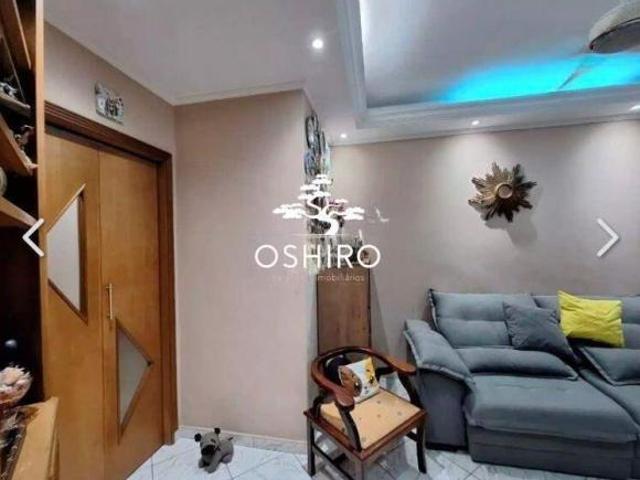 Apartamento no Marapé – 2 quartos com Garagem Fechada