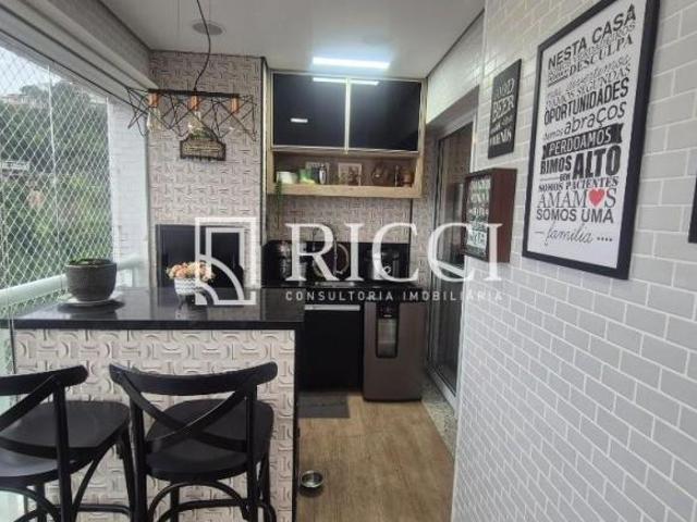 Apartamento no Marapé Porteira Fechada com Lazer Completo