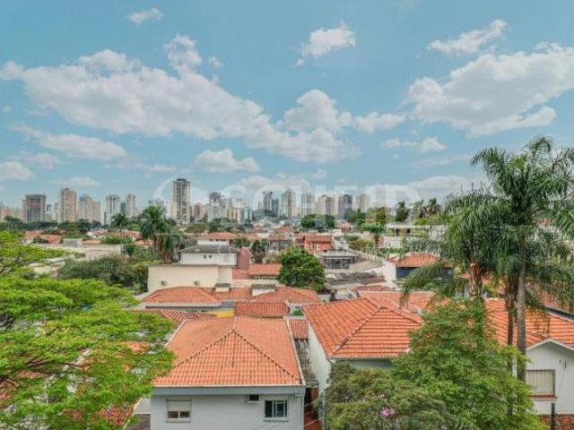 Apartamento no maravilhoso Bosque do Brooklin