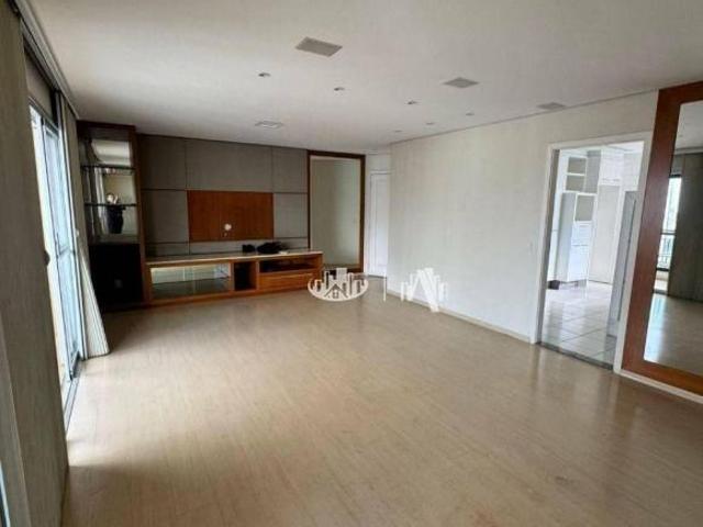 Apartamento no Marc Chagall com 3 Quartos, 129 m² venda por R$ 1.050.000 ou aluguel por R$ 6.400/m