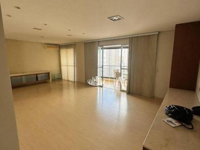 Apartamento no Marc Chagall com 3 Quartos, 129 m² venda por R$ 1.100.000 ou aluguel por R$ 6.400/m