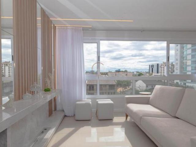 Apartamento no Marechal Rondon