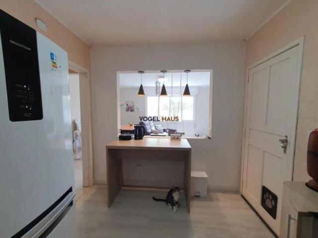 Apartamento no Marechal Rondon, em Canoas