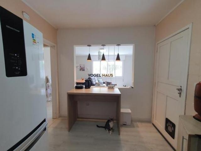 Apartamento no Marechal Rondon, em Canoas
