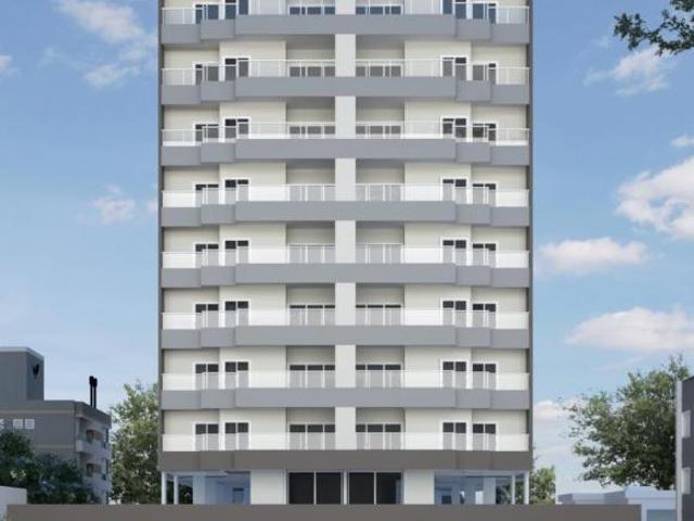 APARTAMENTO NO MASSAGUAÇU