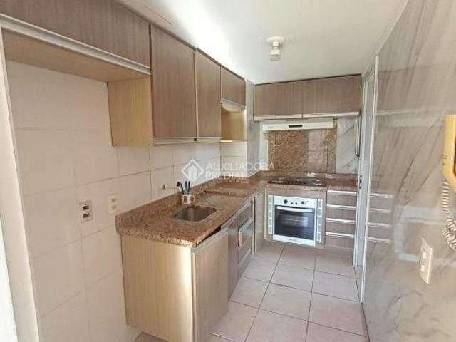 Apartamento no Mato Grande em Canoas