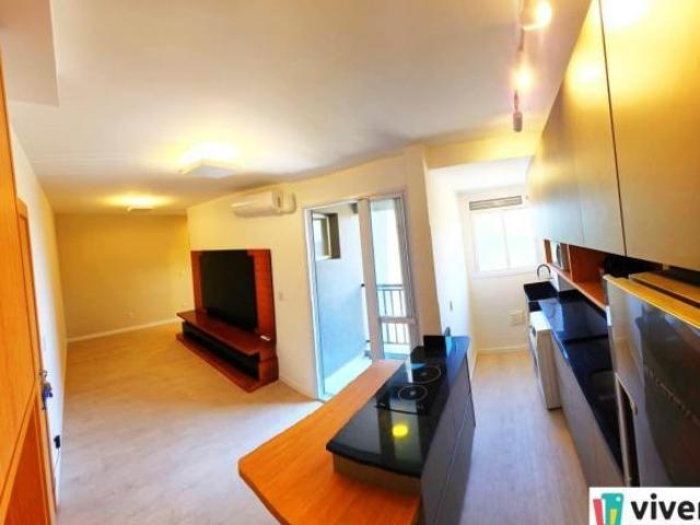 APARTAMENTO NO MAXX SANTA ANGELA COM 2 QUARTOS À VENDA VILA GALVÃO!