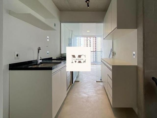 Apartamento no Maxhaus de 2 quartos com 1 vaga de garagem no Jardim Fonte do Morumbi em SP: Venda ou