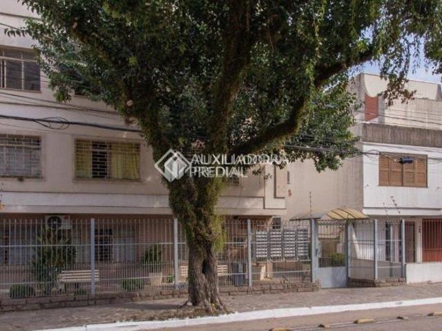 Apartamento no Menino Deus