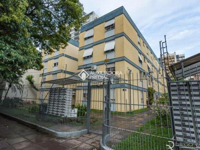 Apartamento no Menino Deus 3 dormitórios 80 m²
