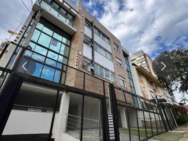 Apartamento no Menino Deus, de frente!